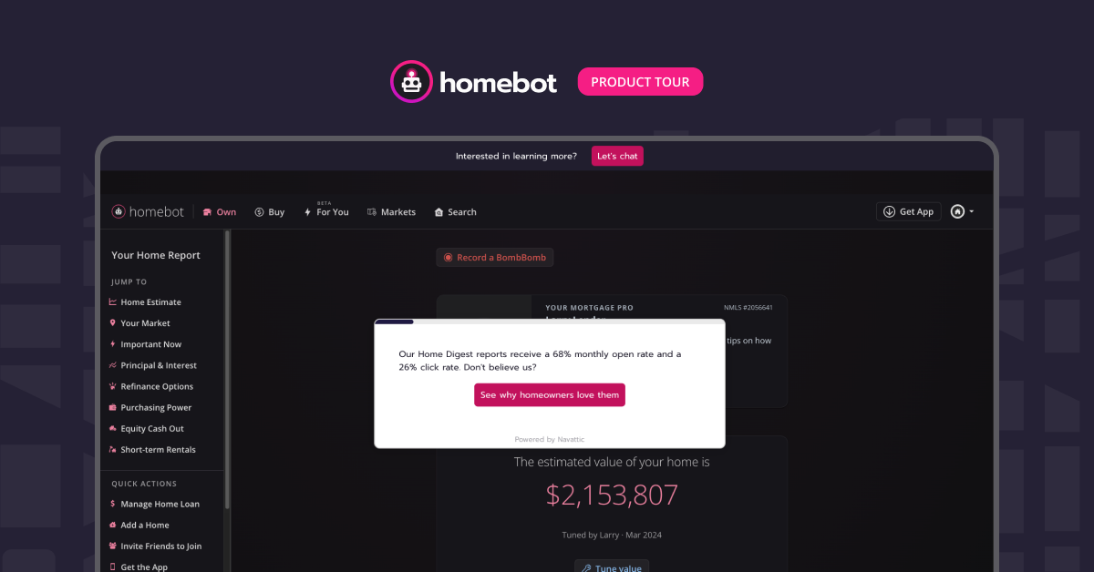 Homebot
